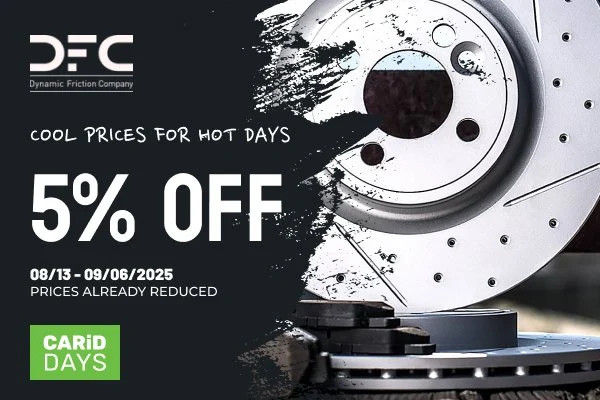 For BMW X5 11-13 DFC 7502-31134 PRO-KIT 5000 Drilled & Slotted Front ...