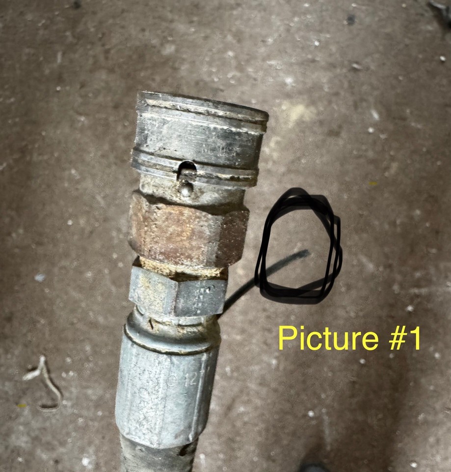 Ditch Witch Underground Piercing Tool Boring Tool | eBay