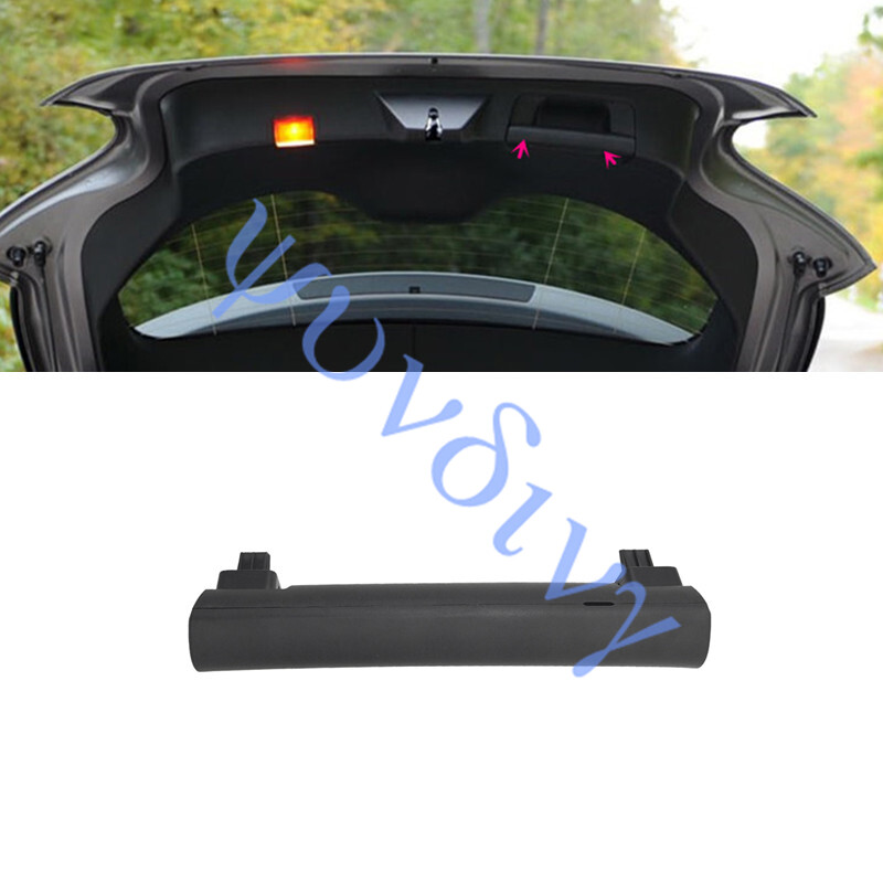 *For Mercedes W176 W246 X156 A-Class B-Class GLA & AMG Trunk Boot ...