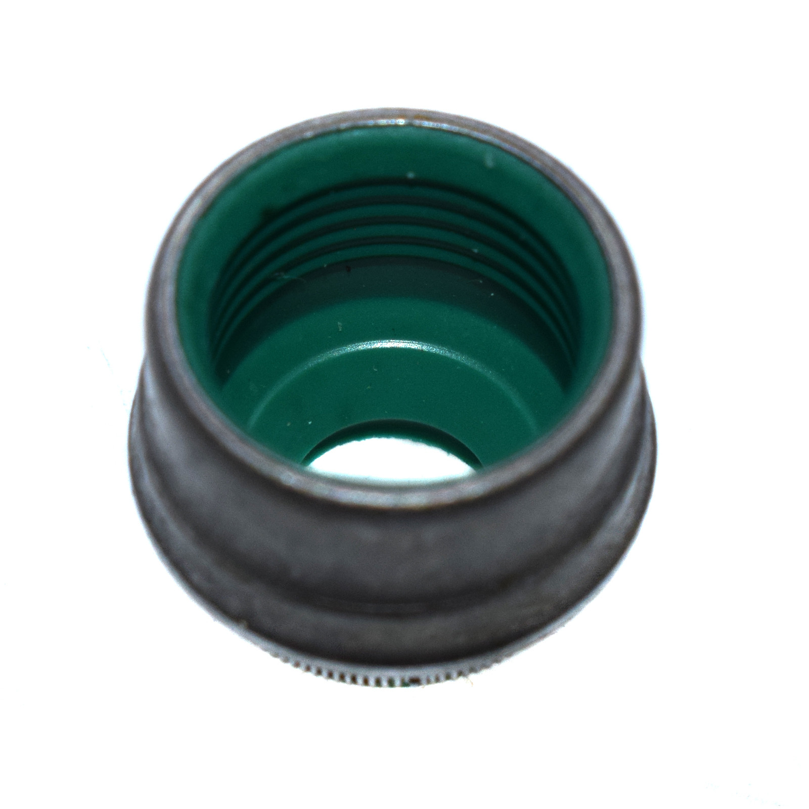 Set 20PCS 6mm Engine Valve Stem Oil Seals For AUDI A3 A4 A5 A6 036 109 ...