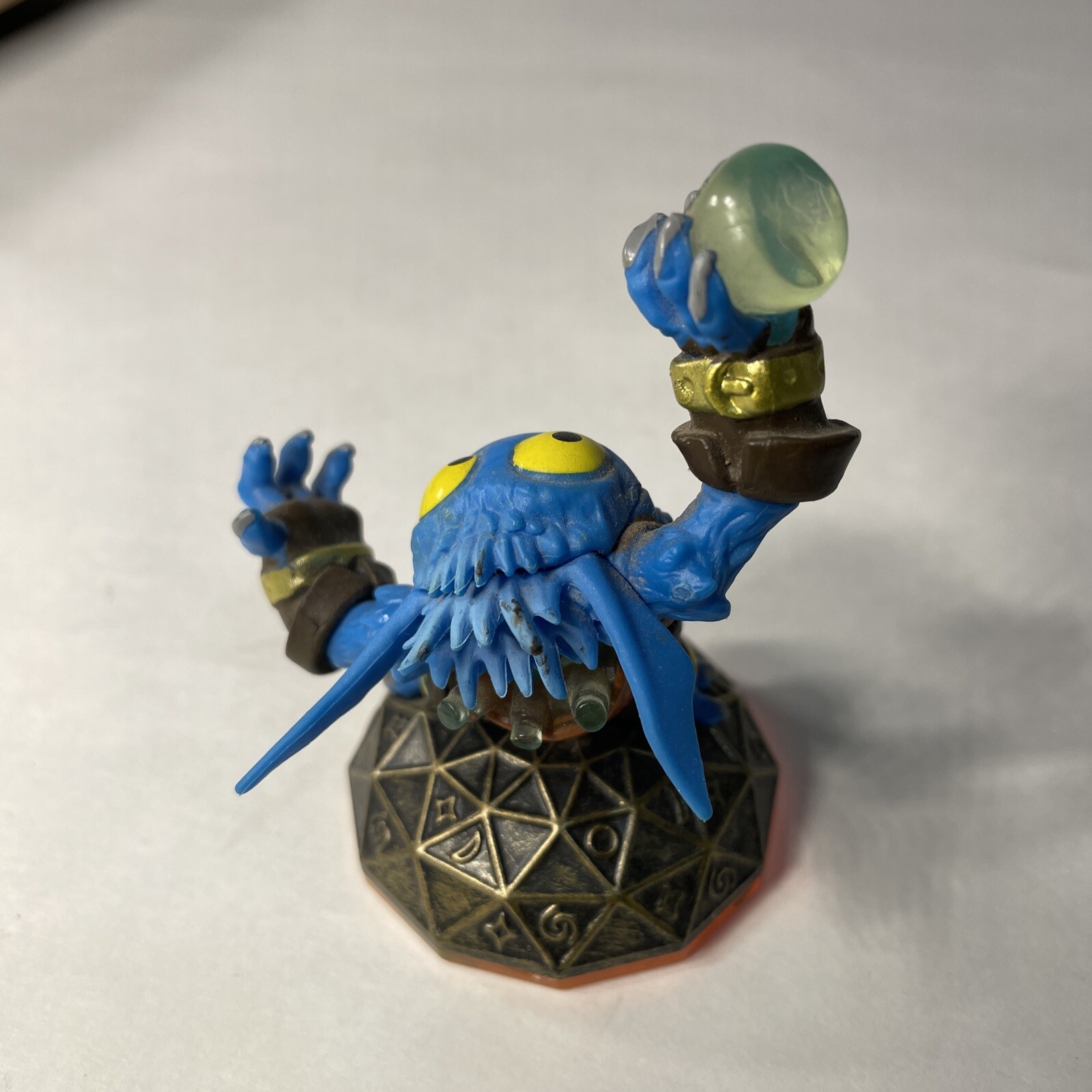 Activision Skylanders: Giants: Pop Fizz Figure | eBay