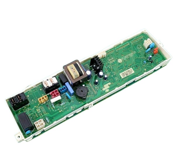 LG EBR36858801 Main Control Board for LG DLE5955W - Green for sale ...