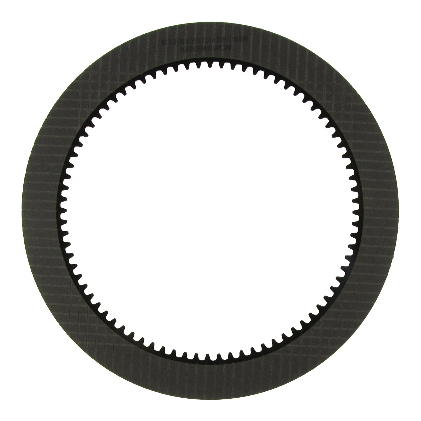 AT540 / AT545 Master Rebuild Kit with Friction & Steel Clutches & Flat ...