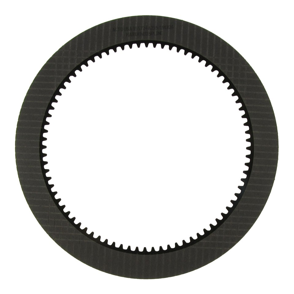 AT540 / AT545 Master Rebuild Kit with Friction & Steel Clutches & Flat ...