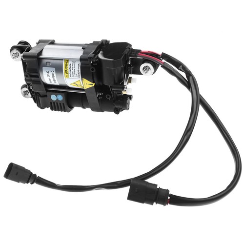 Air Suspension Compressor Cover for Porsche Macan 2015 2016-2018 SUV ...