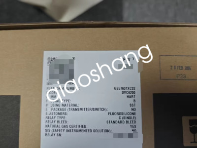 1pc Fisher DVC6200S Brand New Valve positioner Fast delivery DHL or ...