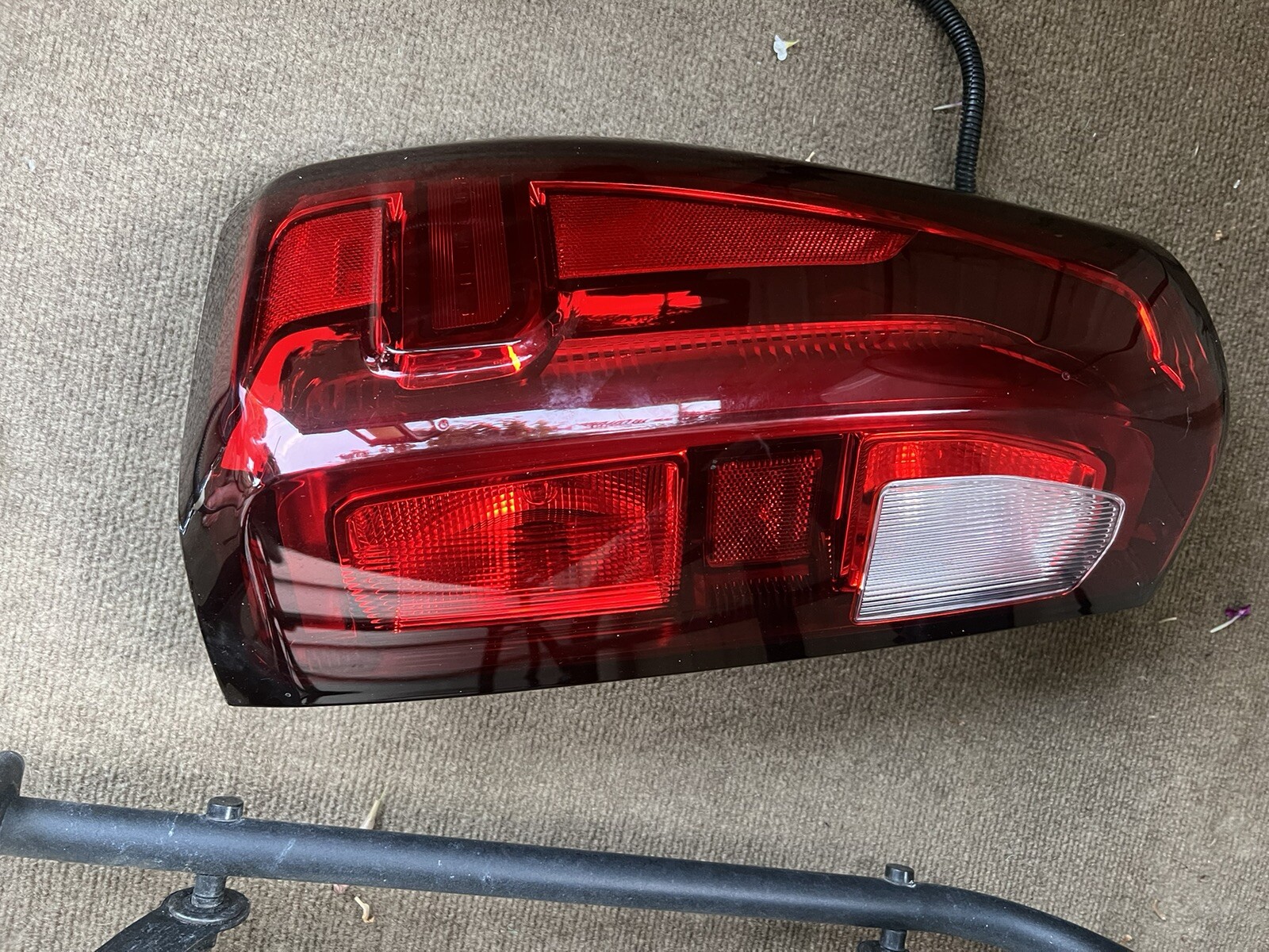 2023 GMC 1500-3500 Tail Light Part #85115887 Right And Left Lights | eBay