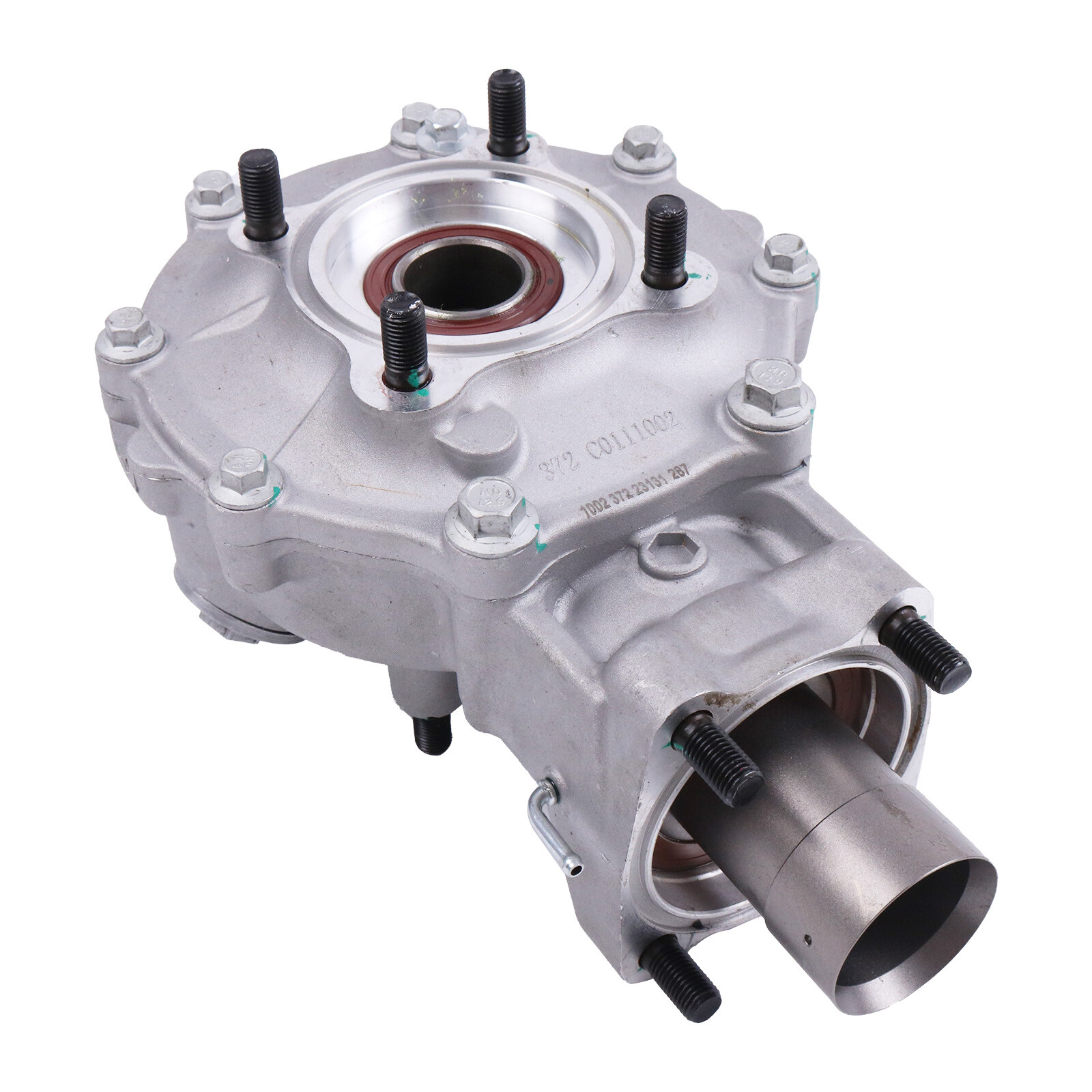 Rear Differential Assy 41300-HP0-A00 for Honda Foreman Rubicon TRX500 ...