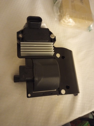 NEW IGNITION MODULE COMPATIBLE WITH MERCRUISER 4.3L 5.0L 5.7L 6.2L 2001 ...