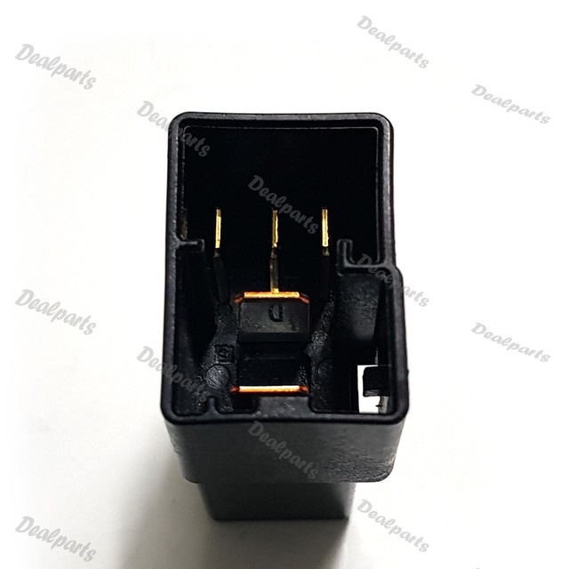 Genuine OEM Ignition Switch Relay for Nissan 2523079918 for sale online ...
