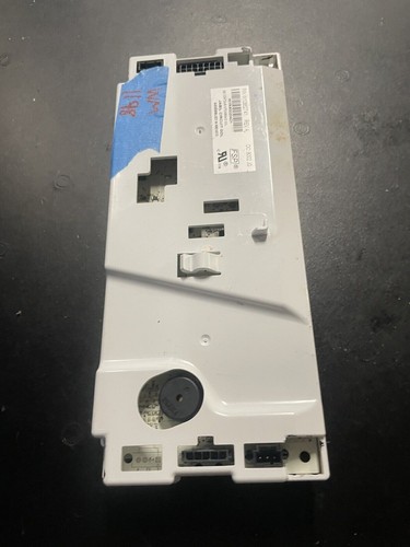KitchenAid Refrigerator Dispenser Control Board P#W11106553 W10852741 ...