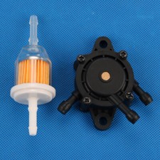 Briggs & Stratton 495377 Fuel Tank for sale online | eBay