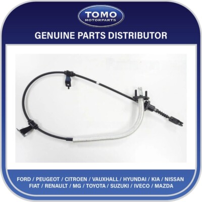 Genuine Kia Picanto 2011-2017 Clutch Cable 415101Y900 | eBay UK