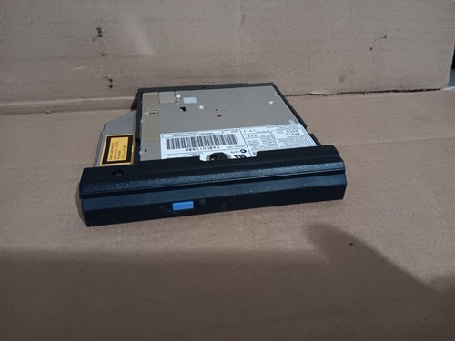 Original Genuine IBM Thinkpad 600, 600E, 600X Laptop 24X CD ROM DRIVE ...