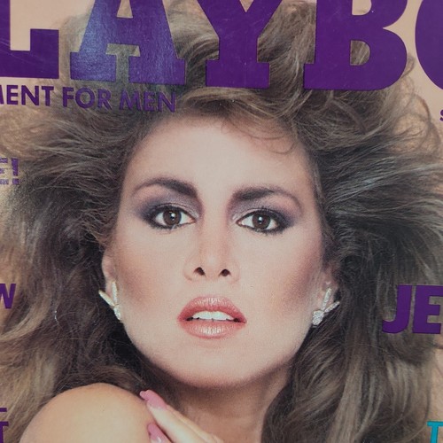 Playboy Magazine Sept 1988 Cover Jessica Hahn PMoM Laaura Richmond Vtg ...