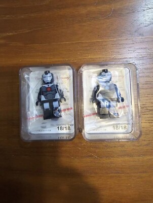 custom minifig mini brick christo7108 ironman war machine | eBay