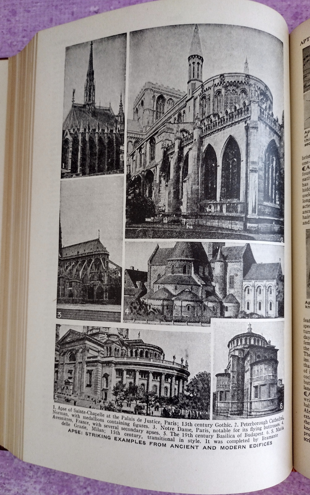 Grolier Encyclopedia Set of 11 Volumes 1944 Vintage Maroon Hardcover ...