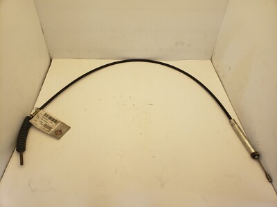 INTERNATIONAL 475173C4 THROTTLE CONTROL CABLE ASSEMBLY | eBay