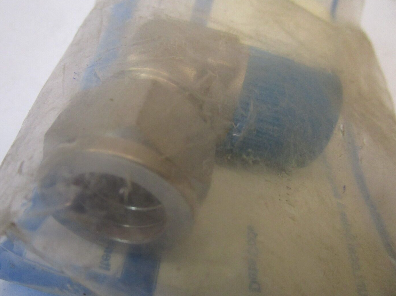 Swagelok SS-16M0-2-8RT Elbow Male 16mmt /2 BSPTm SS HE230400185 1124OMF ...