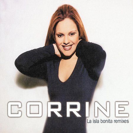 La Isla Bonita [Single by Corrine (Latin) NEW SEALED CD 602828404826| eBay