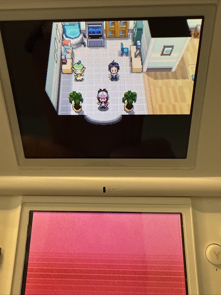 Pokemon Black Version Nintendo DS Memory Pack Edition- game Cartrige | eBay