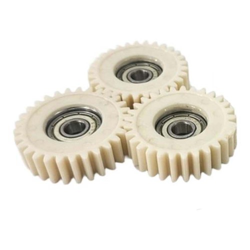 Elektrofahrrad Motor Getriebe 29T 3-teiliges Set hochfestes Nylon für ...