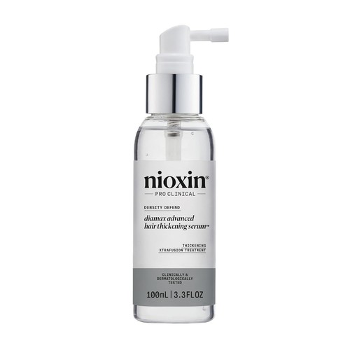 Nioxin Density Defend Diamax Advanced Hair Thickening Serum With ...
