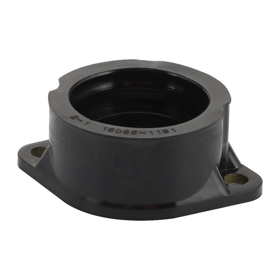 Carburetor Intake Boot GPZ1100 Boot Maintenance Part Air Leak ...