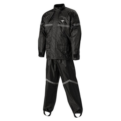 Nelson Rigg SR-6000 Storm Rider 2-Piece Rainsuit Motorcycle Rain Gear ...