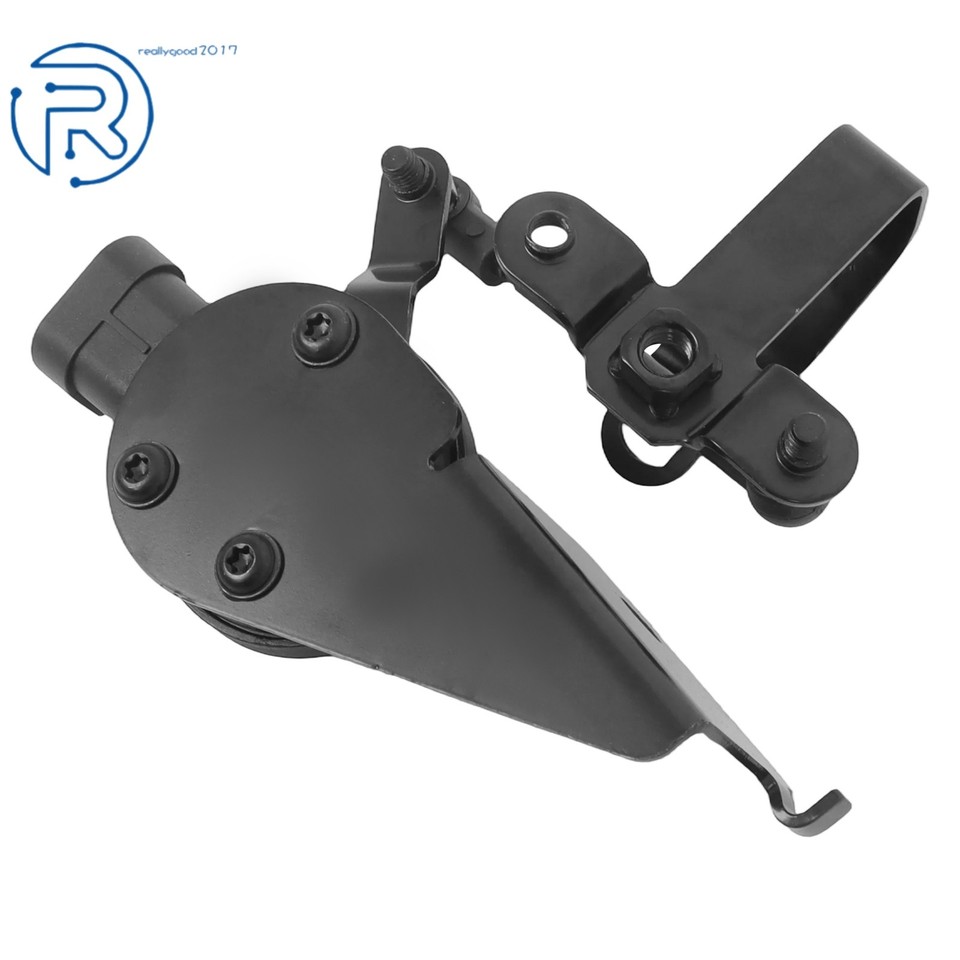 Rear Right Ride Height Level Sensor For Cadillac GMC Chevy Suburban ...