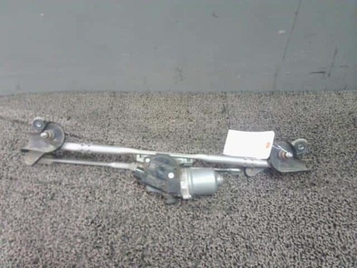 TOYOTA Probox 2019 DBE-NSP160V Front Wiper Motor 8511052471 [Used ...