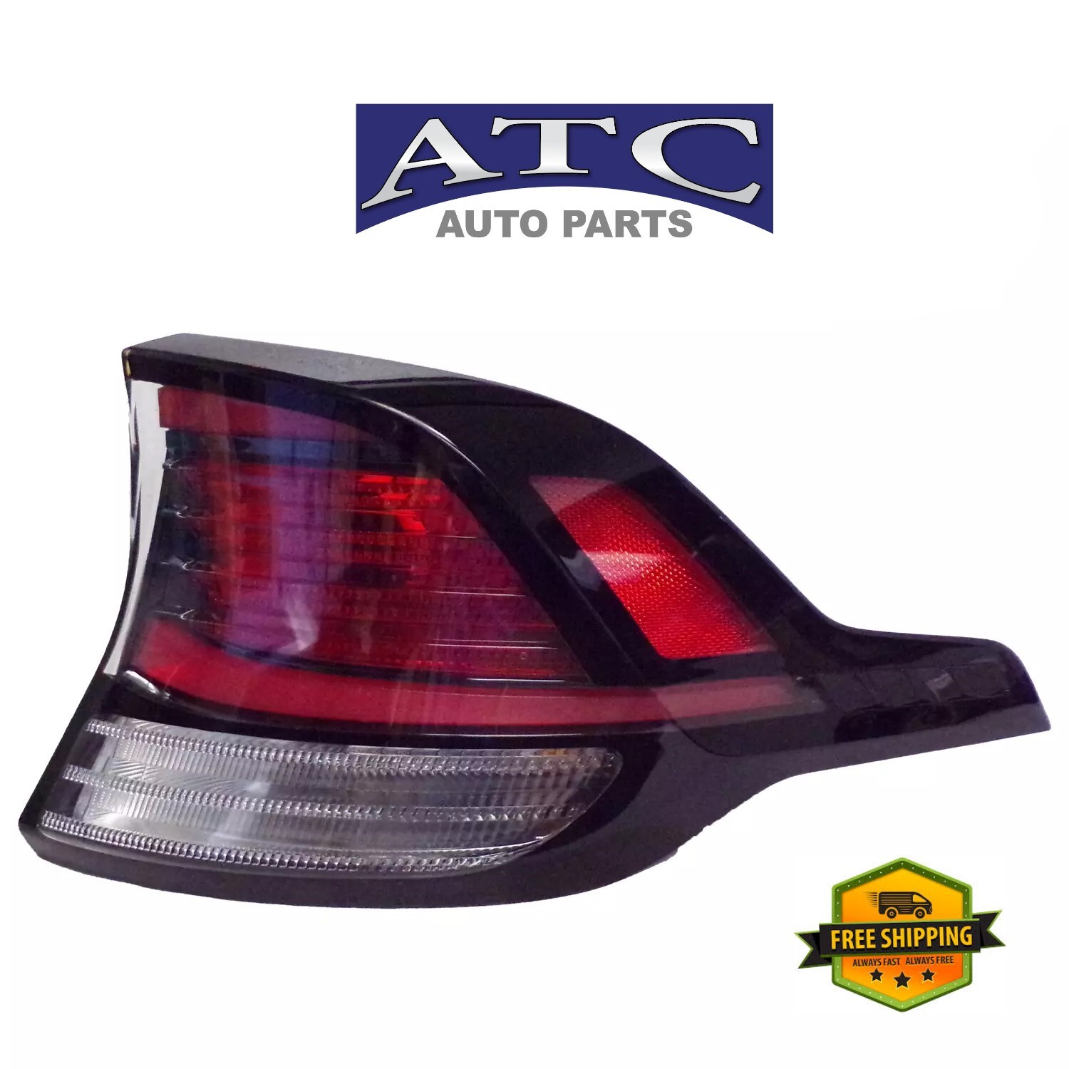 Genuine Kia Tail Lamp Assembly 92402-DW000 for sale online | eBay