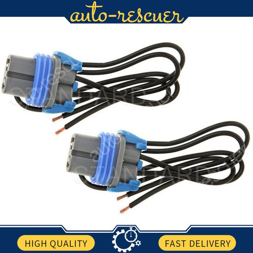 Handy Pack Headlight Connector 2x for 2003 till 2005 Toyota 4Runner | eBay