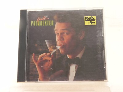 Buster Poindexter CD (1987, RCA) | eBay
