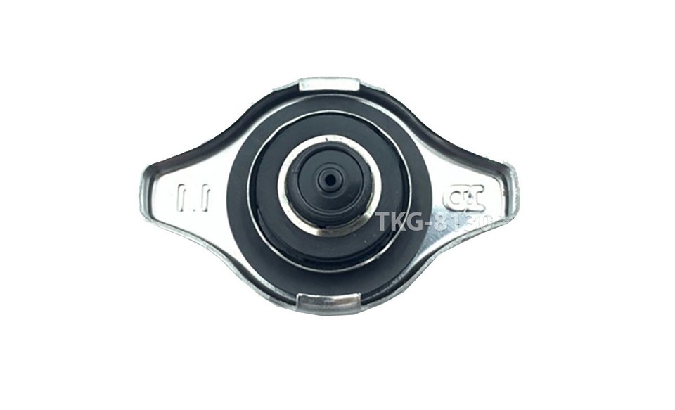 Radiator Cap MR597126 For Montero Pajero Sport 2008 2009 2010 2011 ...