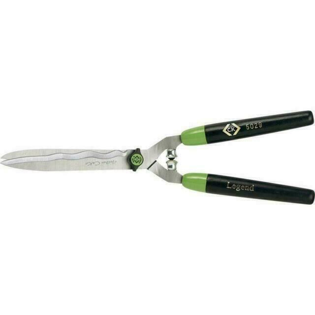 Carl Kammerling Classic G5029 Legend Golden Garden Hedge Shears for ...
