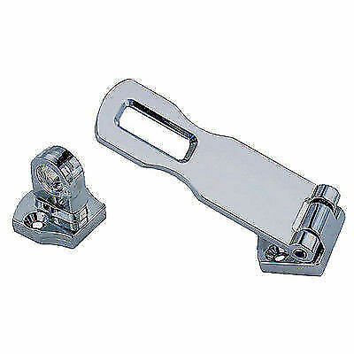 Perko 1194DP0CHR Chrome Swivel Eye Hasp 3629 for sale online | eBay UK