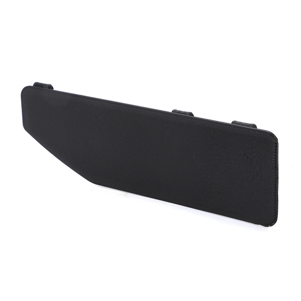 For Mercedes R230 SL350 SL500 SL600 SL65/55 Convertible Top Roof Flap ...