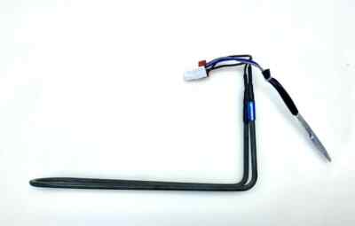 Bosch Refrigerator Defrost Heater - 00677518 or 677518 | eBay