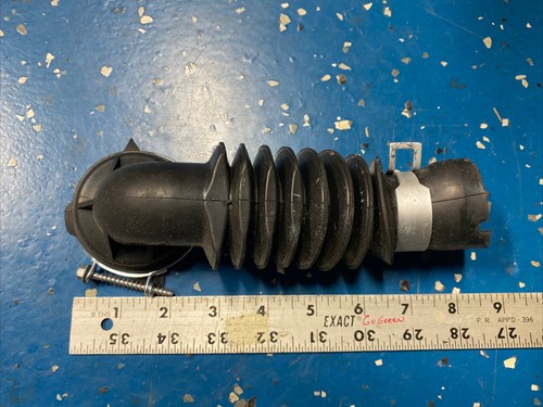 LG Front Load Washer 4738ER2002A Washer Tub-to-Pump Hose WM3500CW/01 | eBay