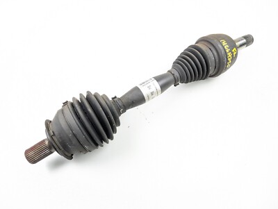 14-18 Mercedes W117 CLA250 Front Left Driver Side Axle Shaft Driveshaft ...