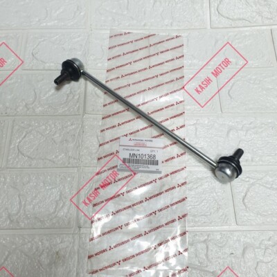 Genuine OEM Mitsubishi MN101368 LINK FRONT SUSPENSION STABILIZER 1pcs ...
