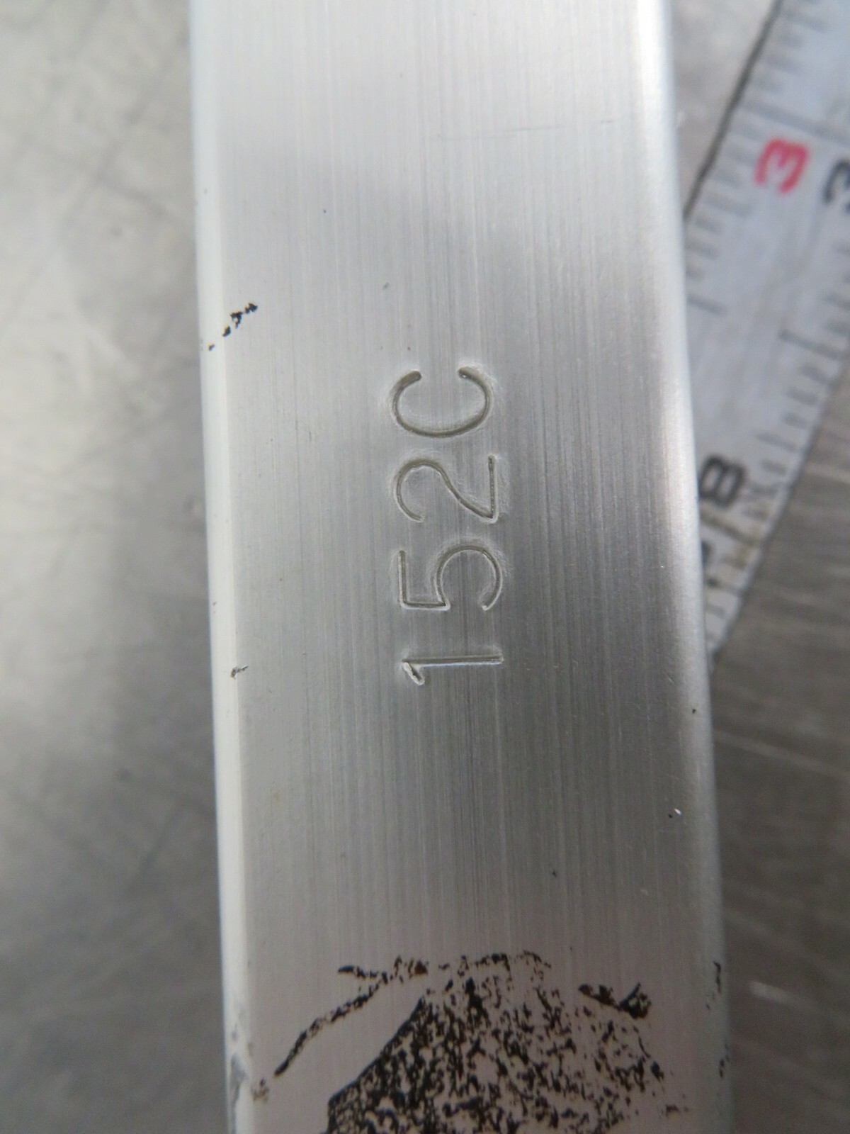 EB816 2015 15 YAMAHA SUPER TENERE XTZ1200E REAR BRAKE TORQUE ARM | eBay