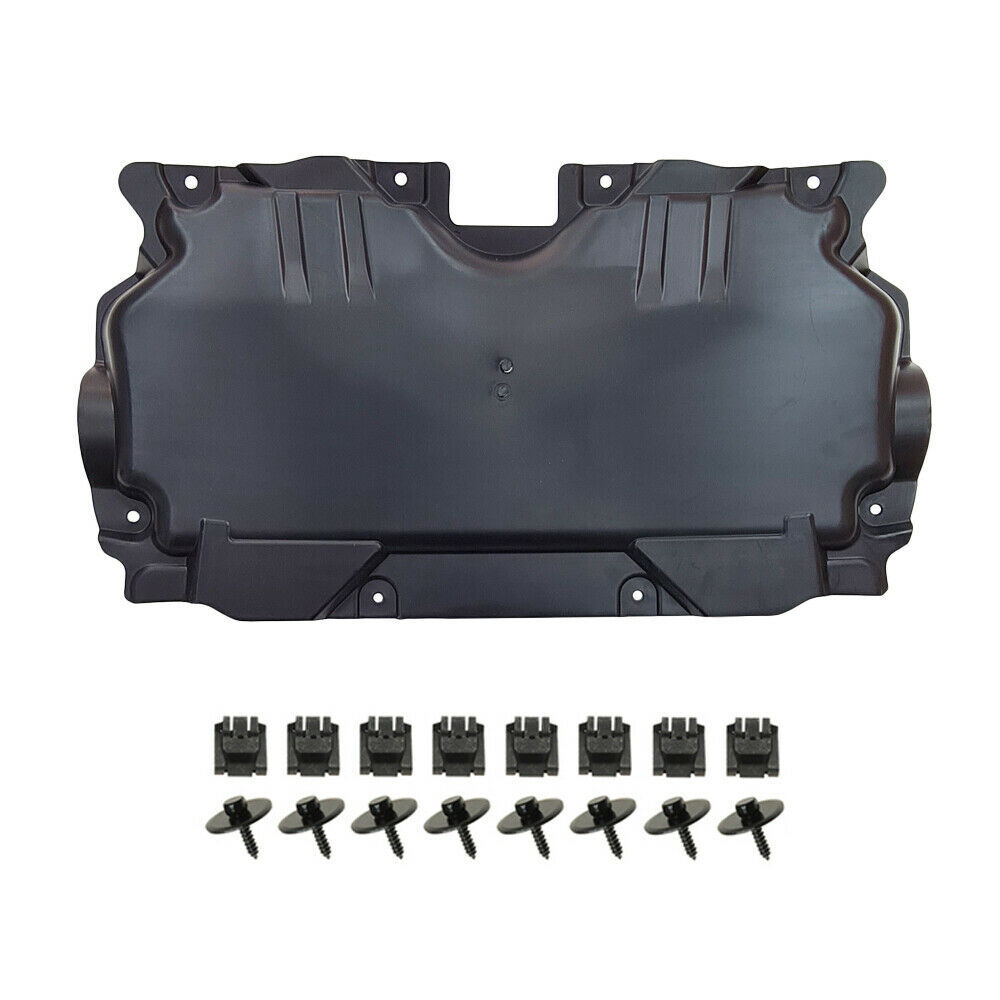 Mercedes C Class W205 S205 C205 Under Engine Cover 2014-2021 UNDERTRAY ...