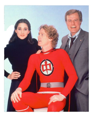 Greatest American Hero Cast Studio Photo Poster Framing Print 8 x 10 | eBay