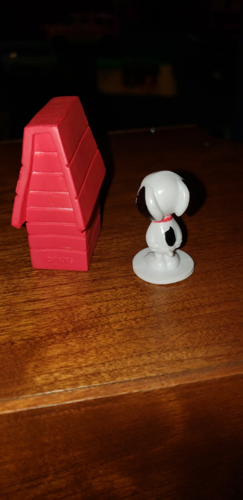 SNOOPY & RED DOG HOUSE Peanuts CHARLIE BROWN PVC Figures (22) | eBay