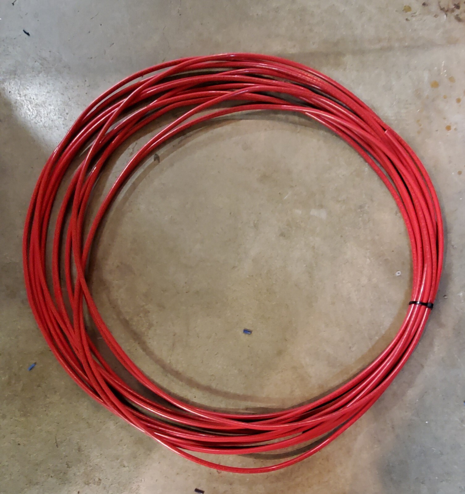 SOUTHWIRE SIMPULL E51583F 6 AWG MTW THHN OIL RESISTANT 60 FT | eBay