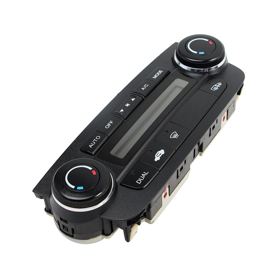 For Honda CRV CR-V 2007 79600-SWA-A5 A/C Heater Climate Control Unit ...