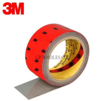 3M Auto Truck Car Double Sided Acrylic Foam Automotive Tape 40mm width ...