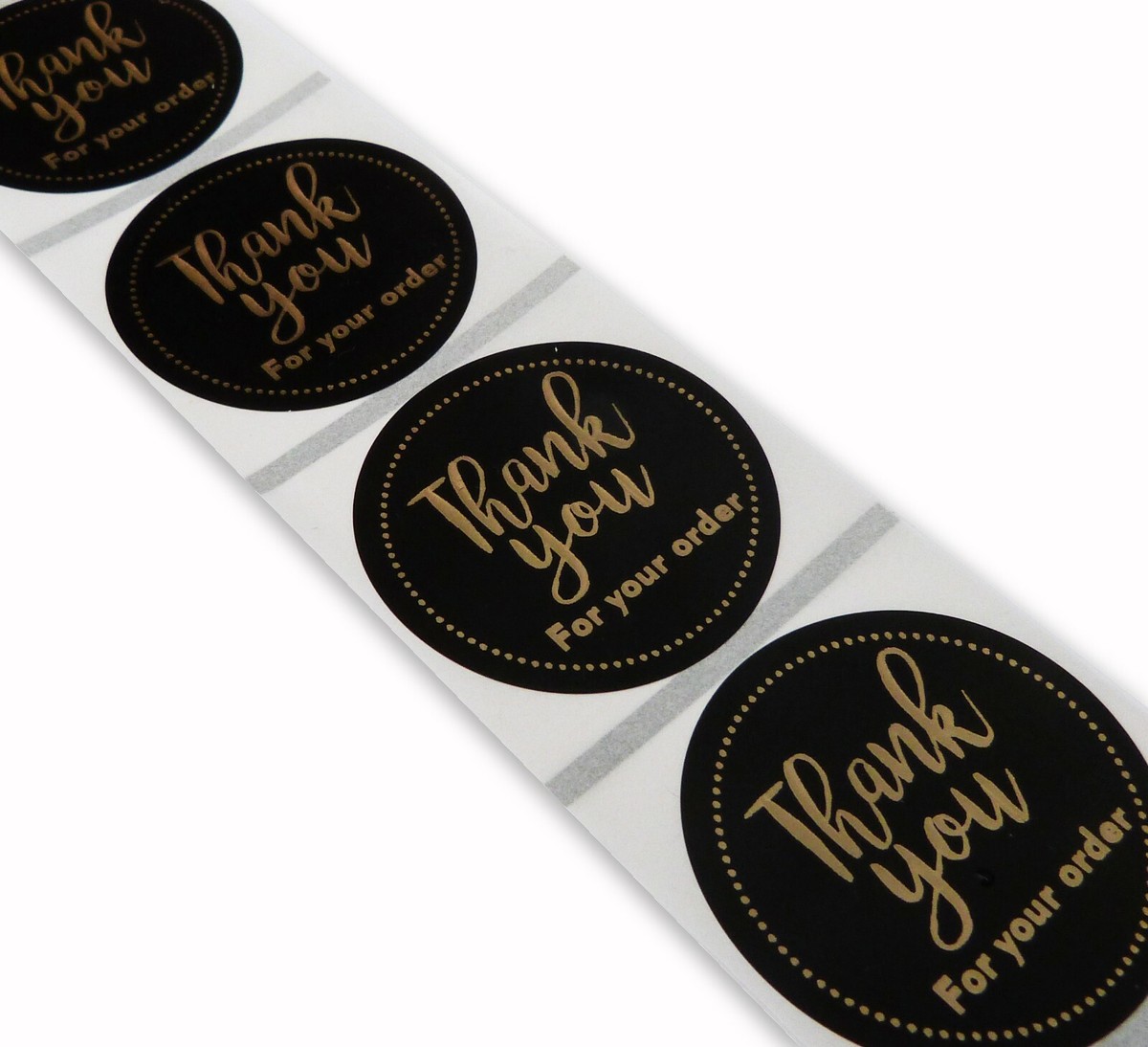 Round Printable Labels For Favors